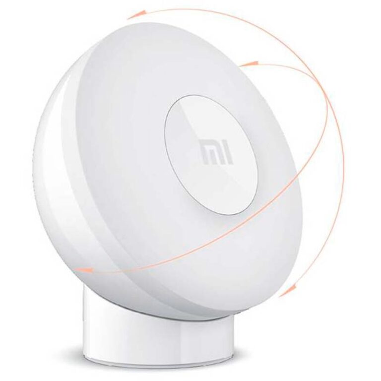 Xiaomi Mi Motion-Activated Night Light 2 (Bluetooth)